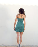 Lisa Dress - Gala Black